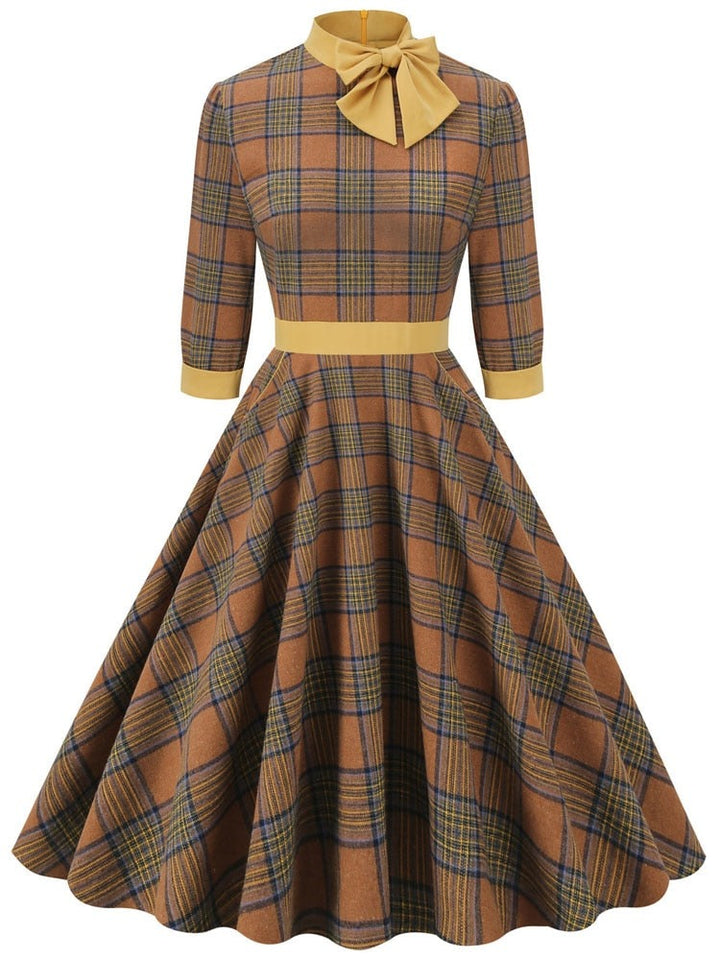 Robe Annee 60 Pas Cher