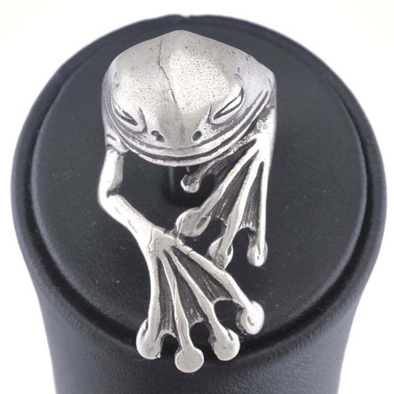 Bague Anneau Style Vintage - Vintage Nation